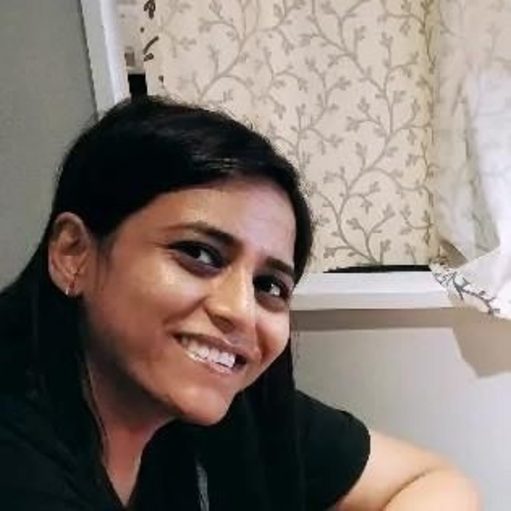 sharmila Nikam - Sr. Manager – Projects, Business Process Specialist ...