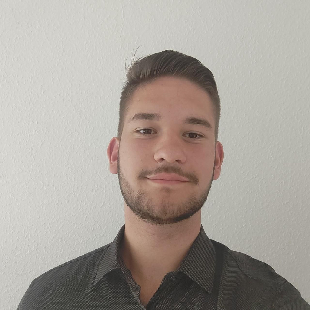 Finn Pomarius - Qualitätssicherungsfachkraft - Coca Cola European ...