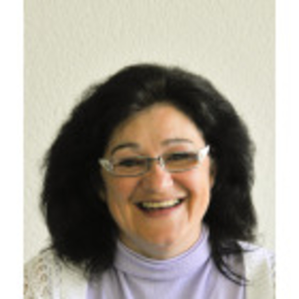 Ruth Mauron: Arbeitsbegleitung | XING