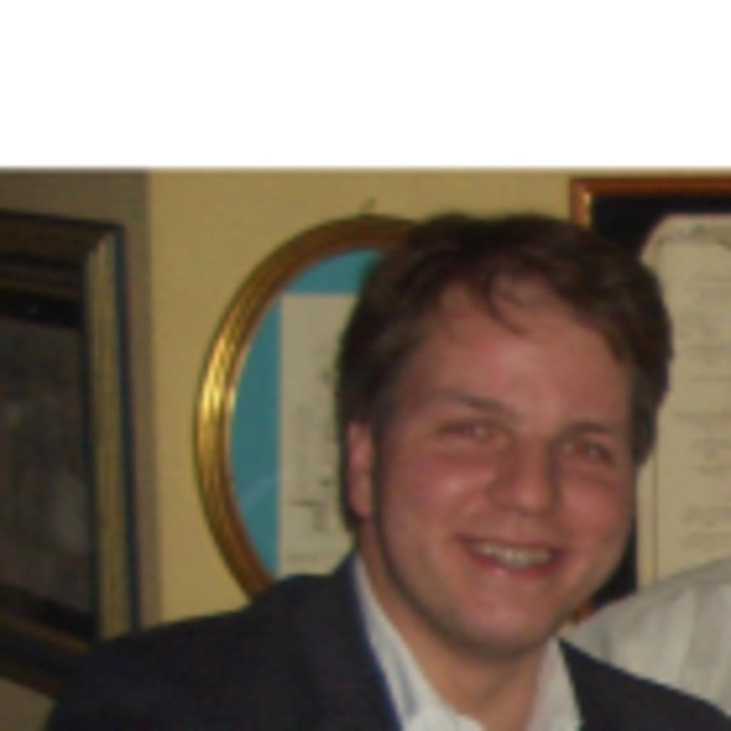 David Riessner - Senior Vice President - Tegris LLC | XING