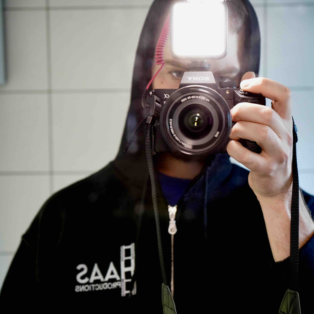 Timo Haas - Mediengestalter Bild und Ton - Akademie der media | XING