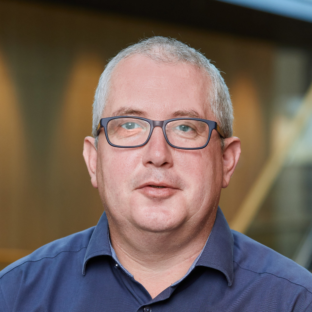 Thomas Welte - Account Manager - Testo SE & Co. KGaA | XING