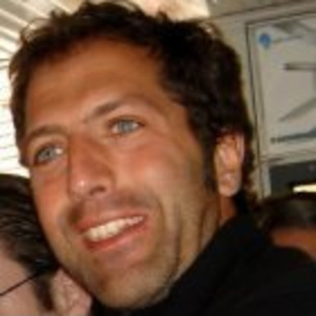 Alexander Khadra-Bosse - Managing Director - Media Development Partners ...