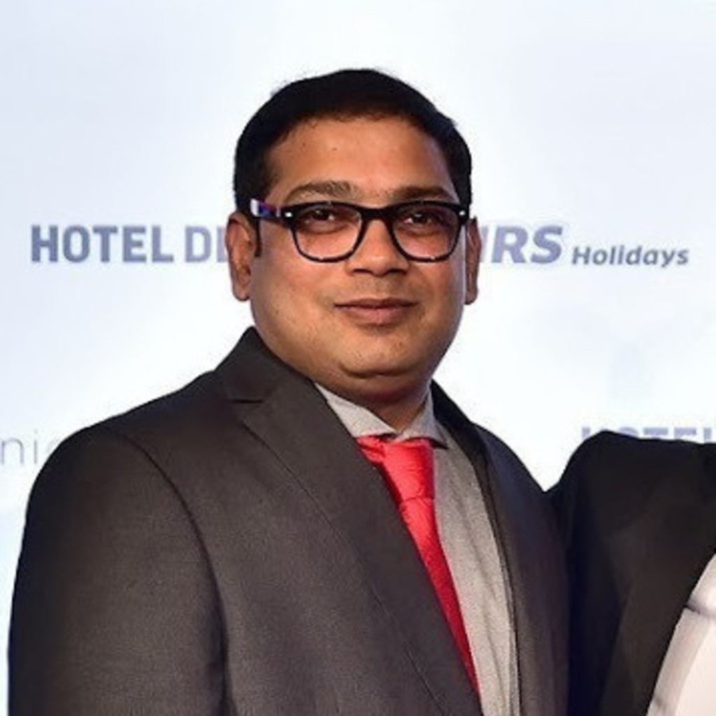 Ramakrishnan Ramanathan - Business Intelligence Consultant at HRS - The ...