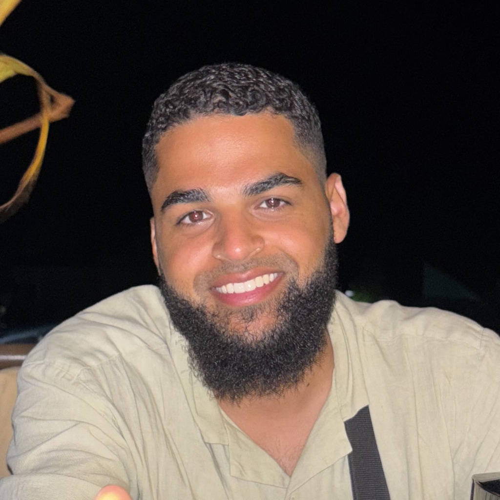 Omar El-Issa - Junior Vertrags- und Nachtragsmanager - Deutsche Bahn ...