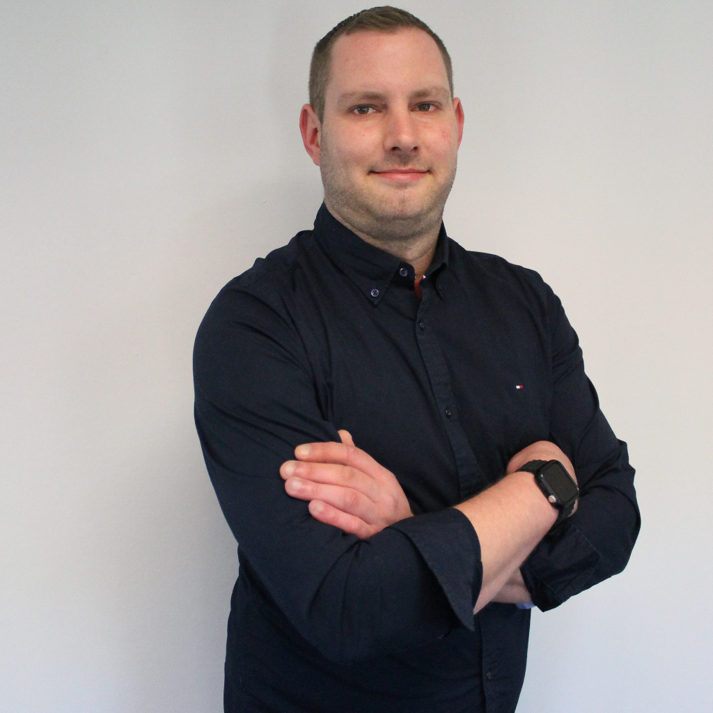 Daniel Heldt - Fachkraft für Arbeitssicherheit - Nina GmbH | XING