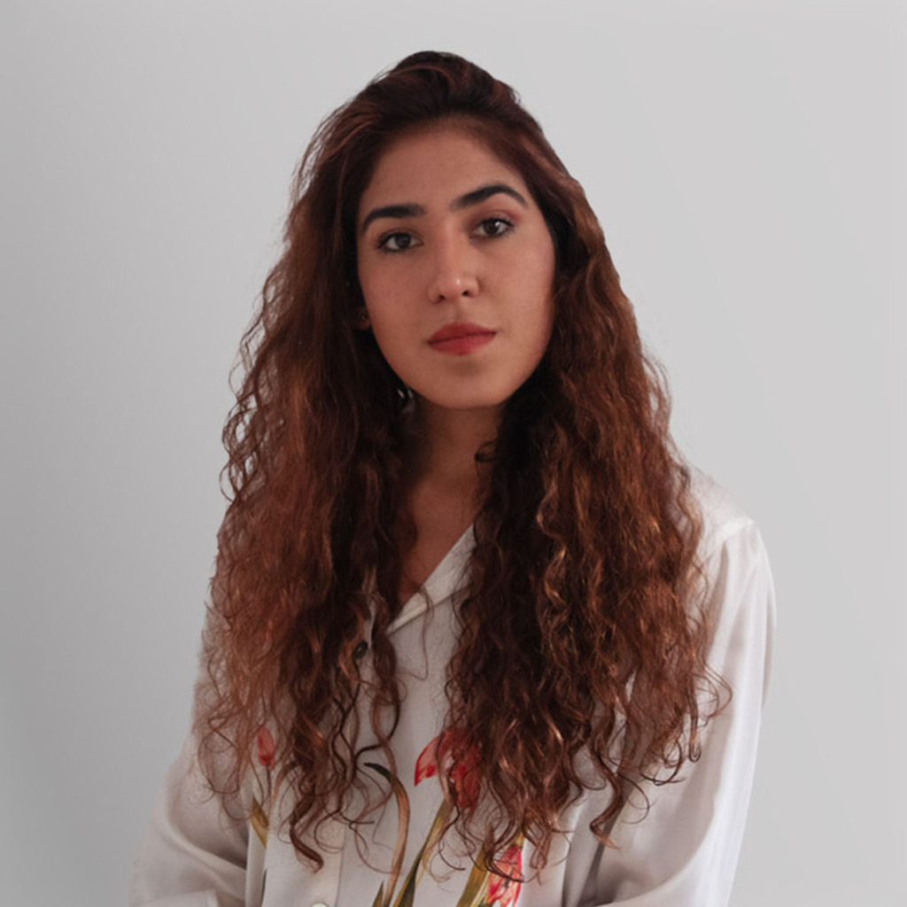 Miriam Gonzalez - Designer - Analogdream e.V. | XING