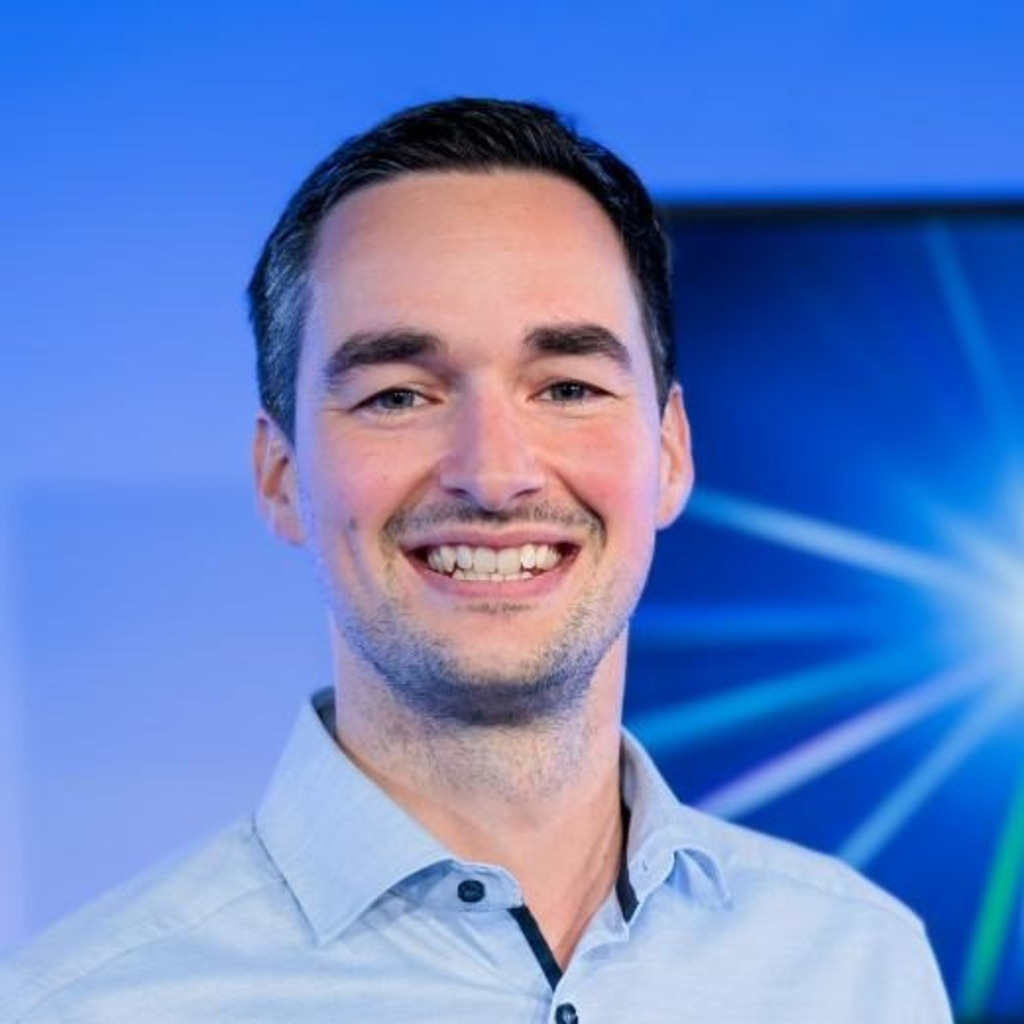 Daniel Maas - Senior Engineering Manager - Robert Bosch Smart Home GmbH ...