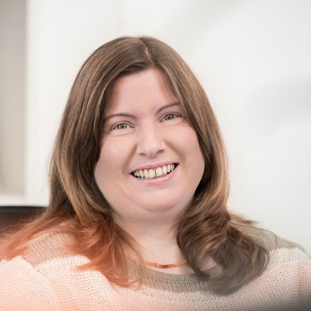 Daniela Rohde - Senior Softwaretesterin & QA-Leiterin - mindsewn GmbH ...