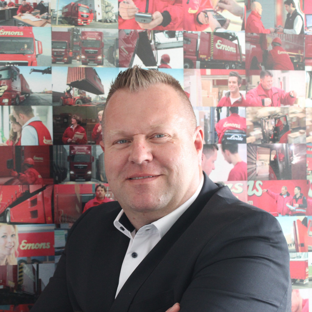 Michael Kipping - Niederlassungsleiter - Emons Spedition GmbH | XING