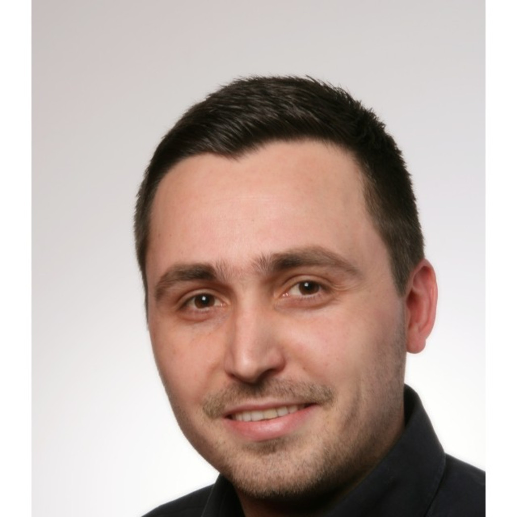 Dipl.-Ing. Konstantinos Tsaousis - Automatisierungsingenieur - Brückner Trockentechnik GmbH & Co ...
