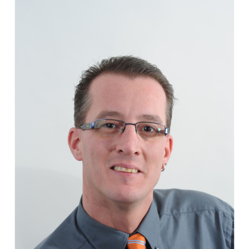 Jens Maier - Vertriebsmitarbeiter - Otto Zimmermann GmbH - Saarbrücken | XING