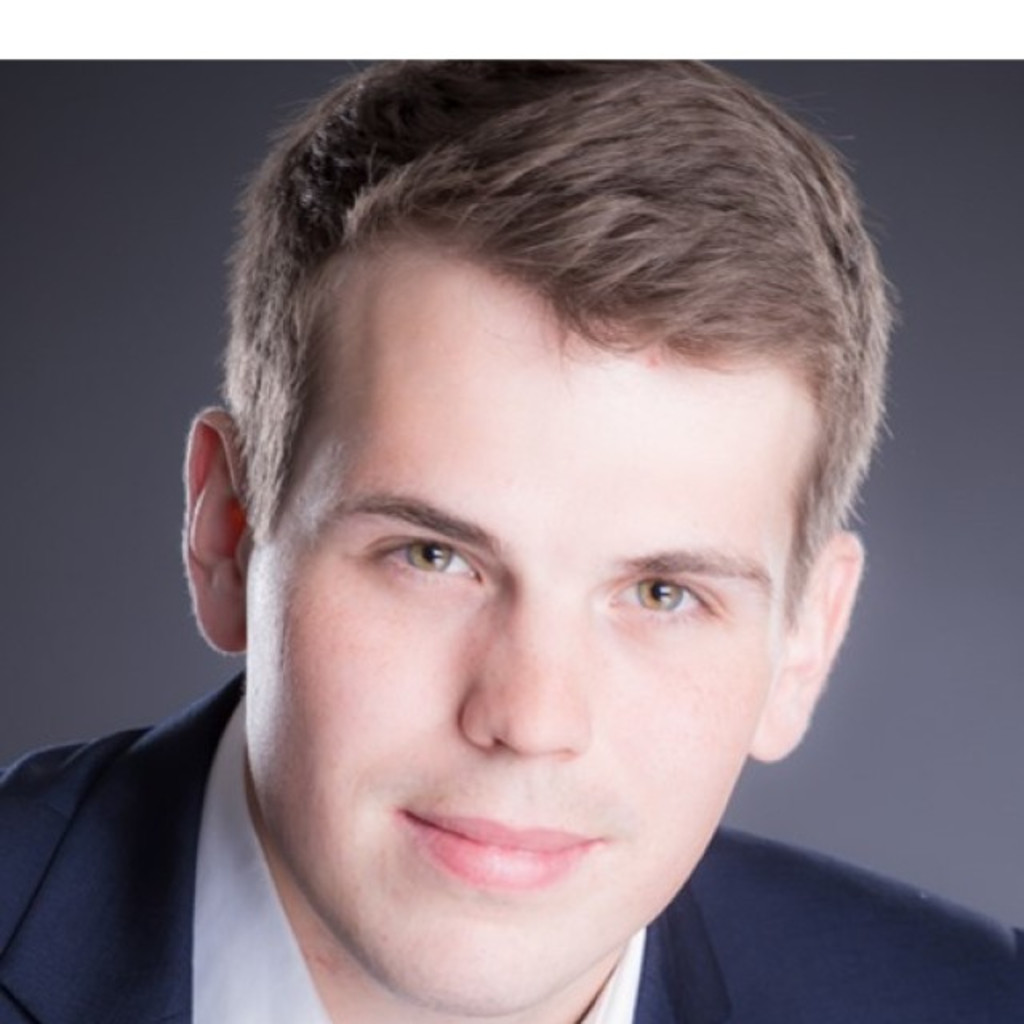 Patrick Clasen - Parlamentarischer Assistent, Referent für ...