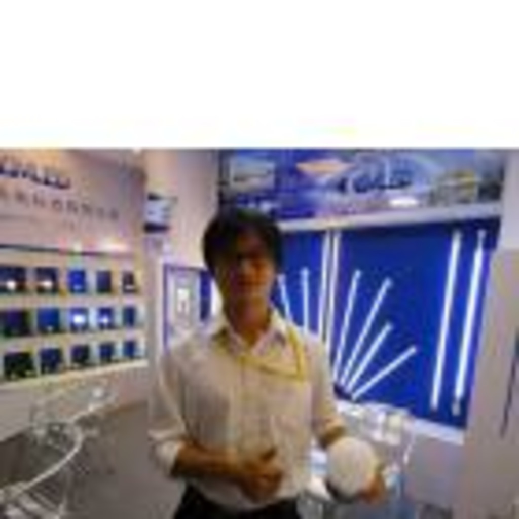 Shawn Zhou - Manager - Smooth Lighting Tech Co.,Ltd | XING