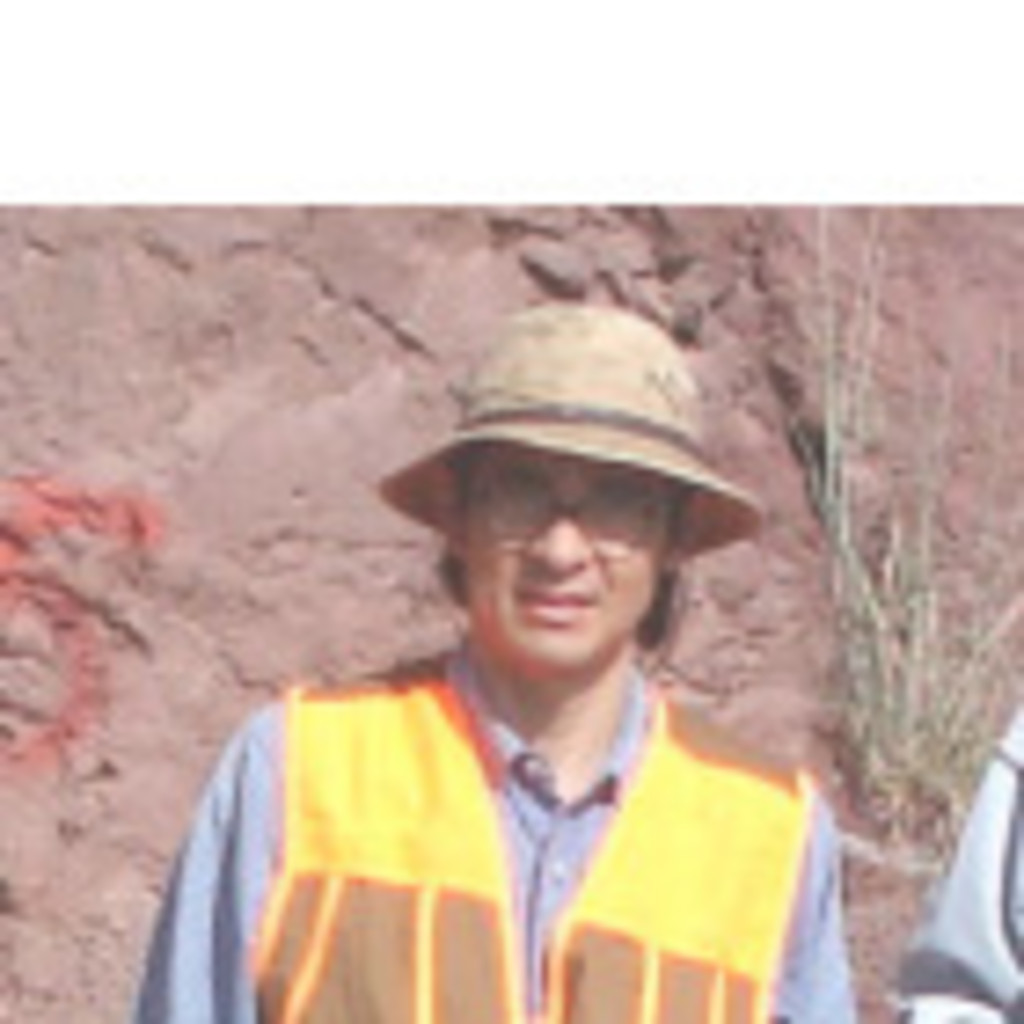 Jairo Naranjo Ruiz - Project Manager - Galway Resources Ltd. | XING