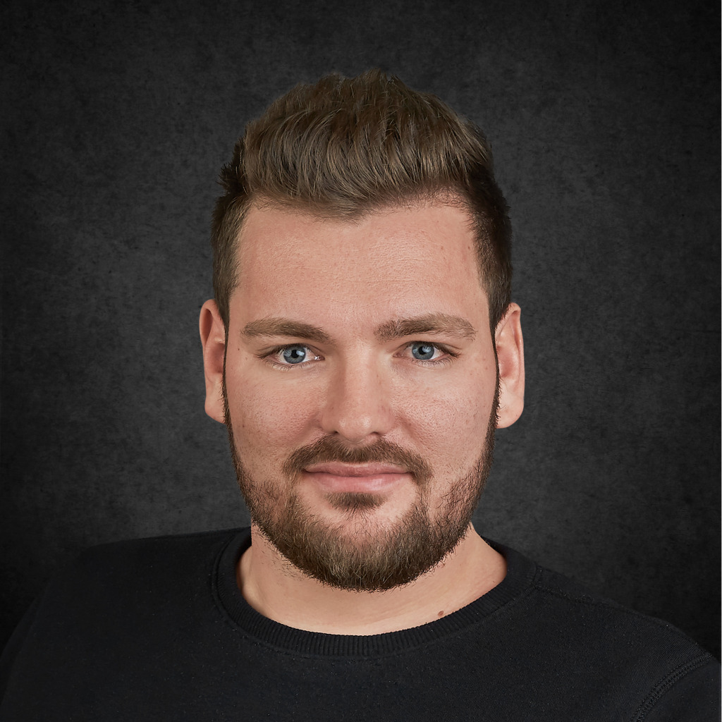 Jan-Eric Rothenberger - Inhaber - ITR Systemhaus | XING