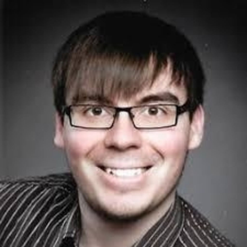 Christopher Seidel - SEO / SEA Manager - Allgemeiner Debitoren- und ...