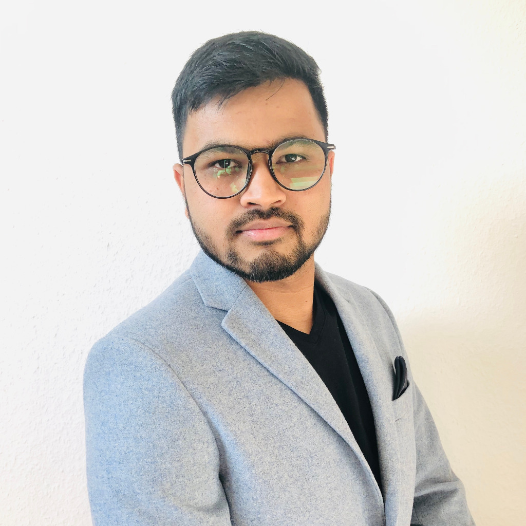 Tushar Ramchandra Choudhari - Global Commodity Buyer - ZF Group | XING