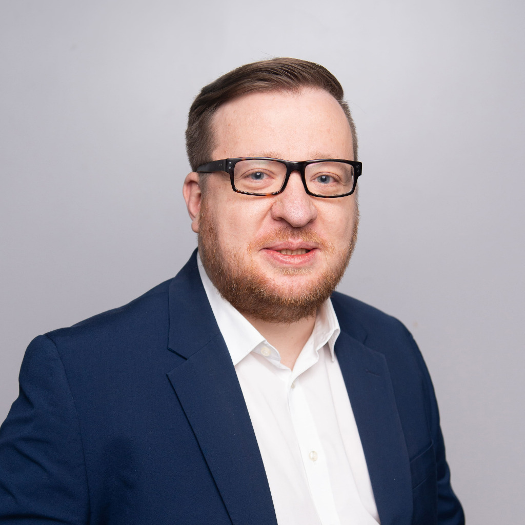 Alexander Binder - Senior Enterprise Architect - Capgemini | XING