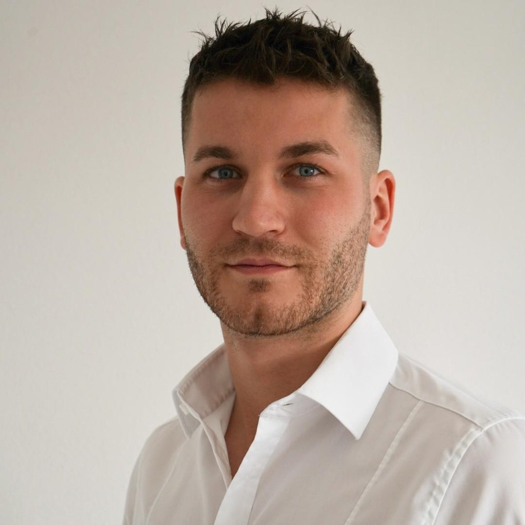 Johannes Grau - Quality Engineer / SQA - SMP Deutschland GmbH | XING