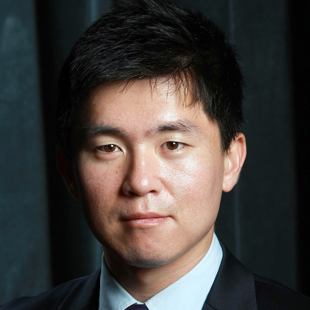 Dr. Jaehyun (Jason) So - Research Fellow - Technische Universität ...