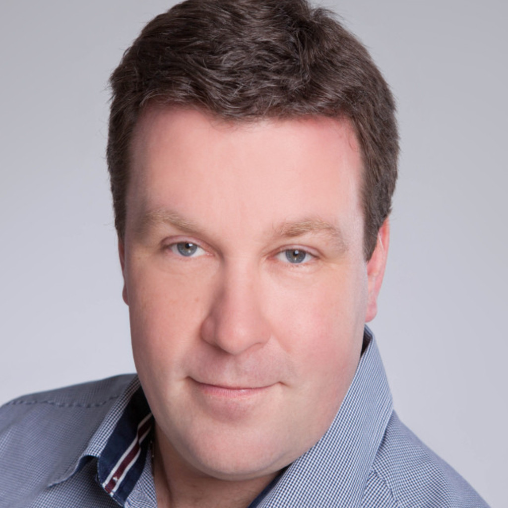 Dipl.-Ing. Michael Keßler - Geschäftsführer - KeKon GmbH | XING