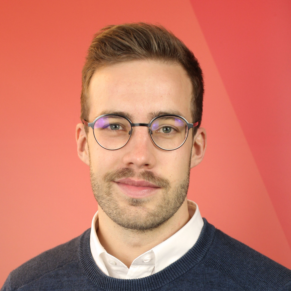 David Haag - Referent des CEO Germany - Transdev GmbH | XING