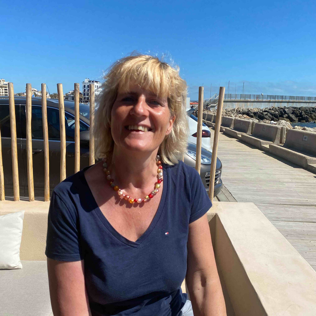 Alexandra Aldinger - Wir bilden alle Lehrenden (Lehrer, Ausbilder usw ...