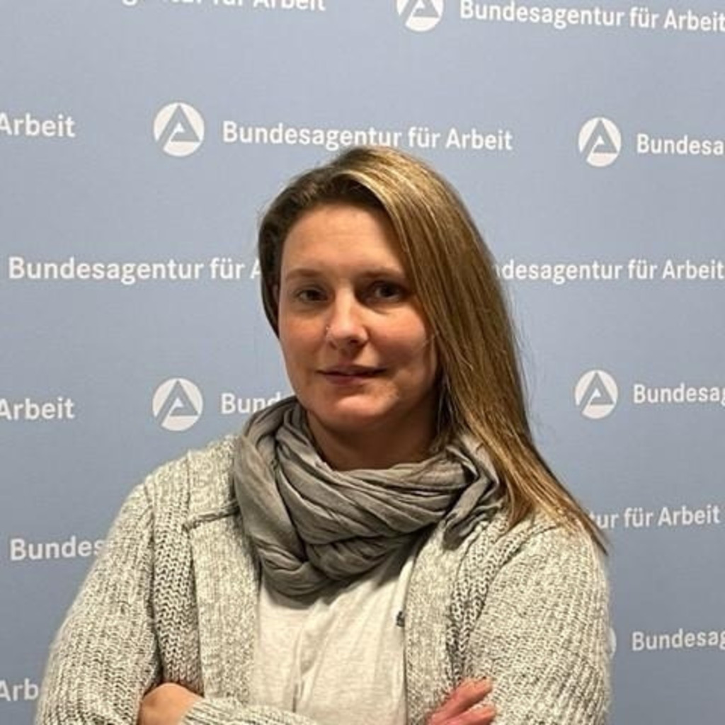 Michaela Fuchs - Sachbearbeiter Öffentlicher Dienst - Bundesagentur für ...