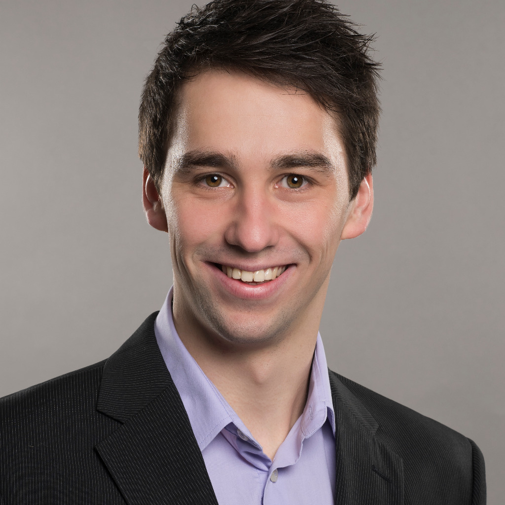 Sebastian Wittmann - Projektmanager - BHS Corrugated Maschinen- und ...