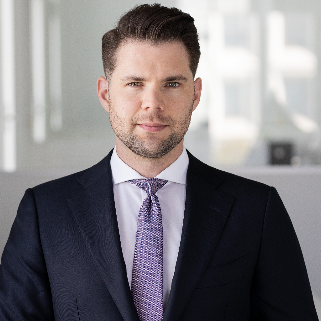 Johannes Redinger - Analyst - MP Corporate Finance | XING