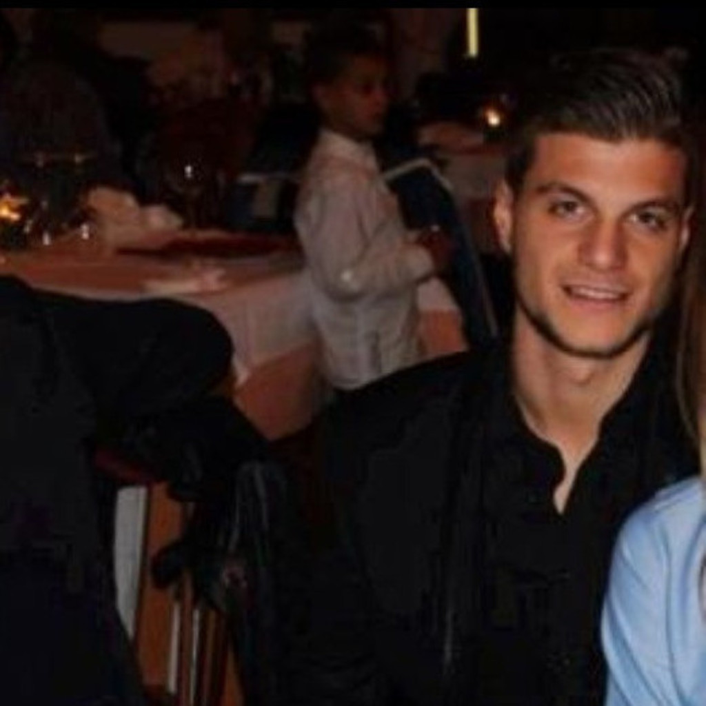 Carmine Piscitelli - Rental Sales Agent - Sixt SE | XING