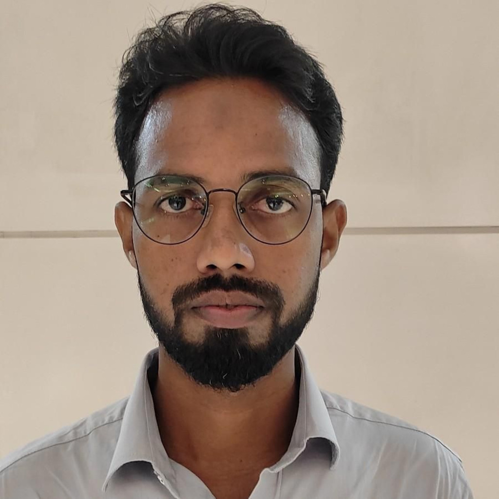 MD MURAD ALAM - Credit Risk Analyst - PayU | XING