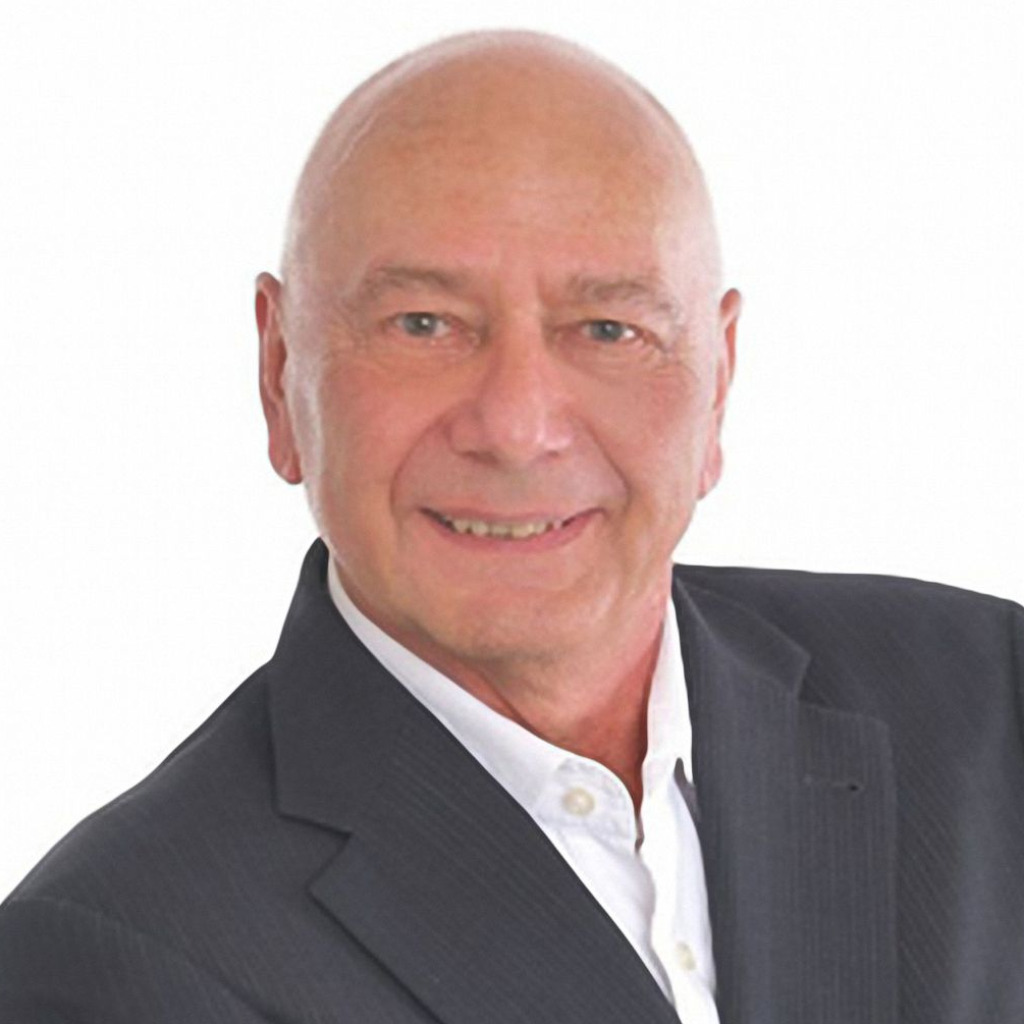 Gerhard Krumm - EU-Datenschutzbeauftragter mit dem Hang zu gesundem ...