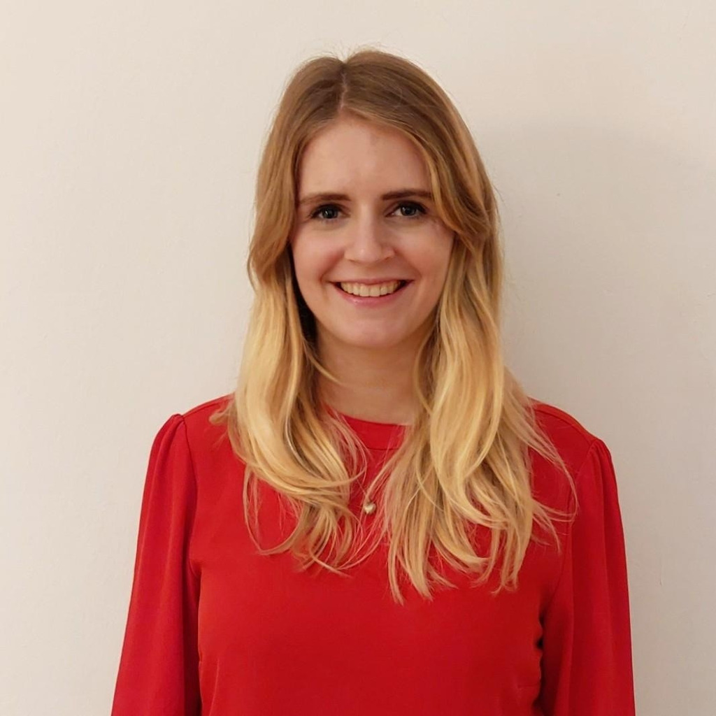 Nele Zimmermann - Manager Product Management & Operations - OS Data ...