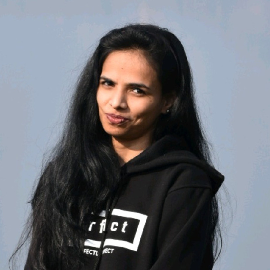 Vidya Patil - Application Developer Analyst - Accenture pvt ltd | XING