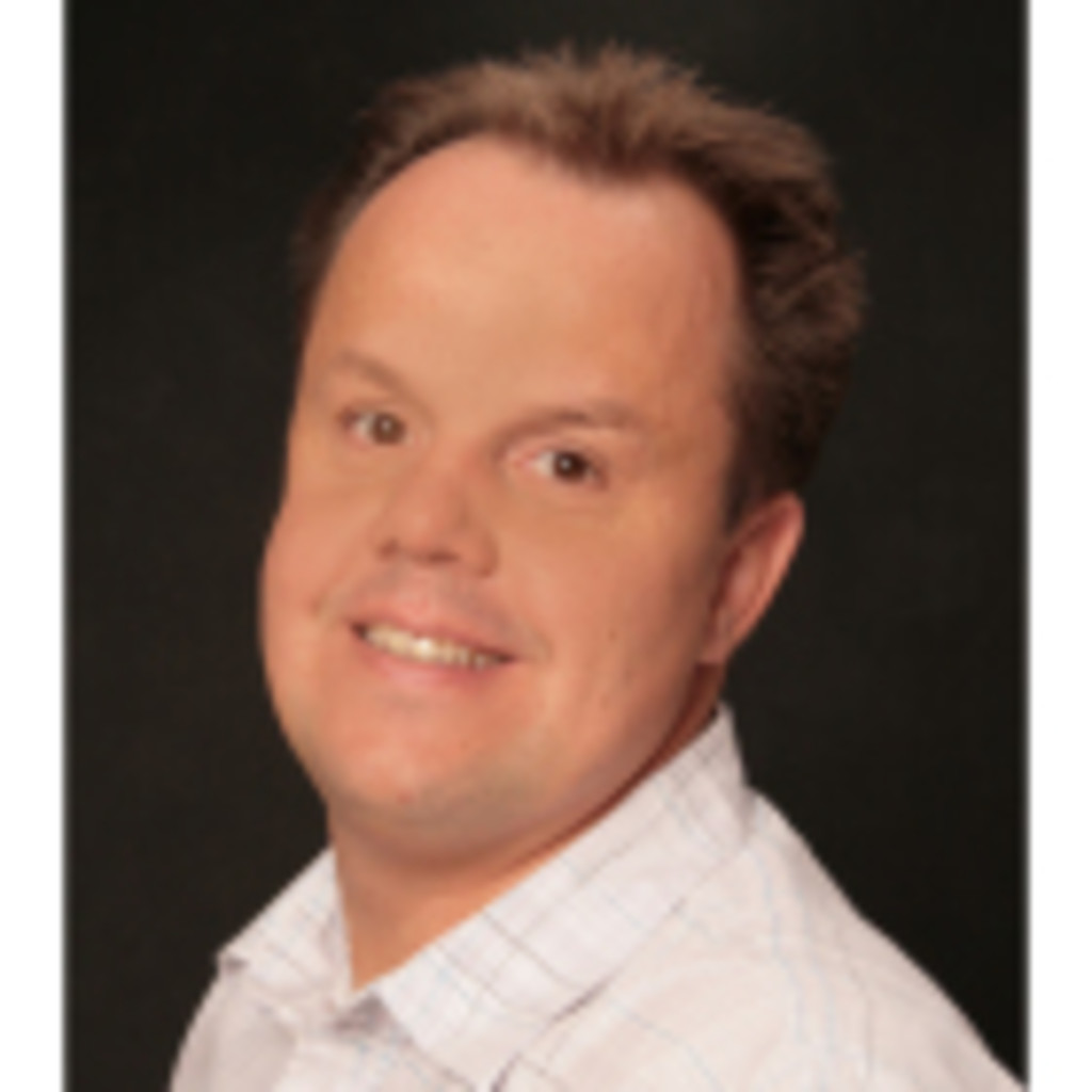 Thomas Amann - Regionalleiter - Amstutz Produkte GmbH | XING