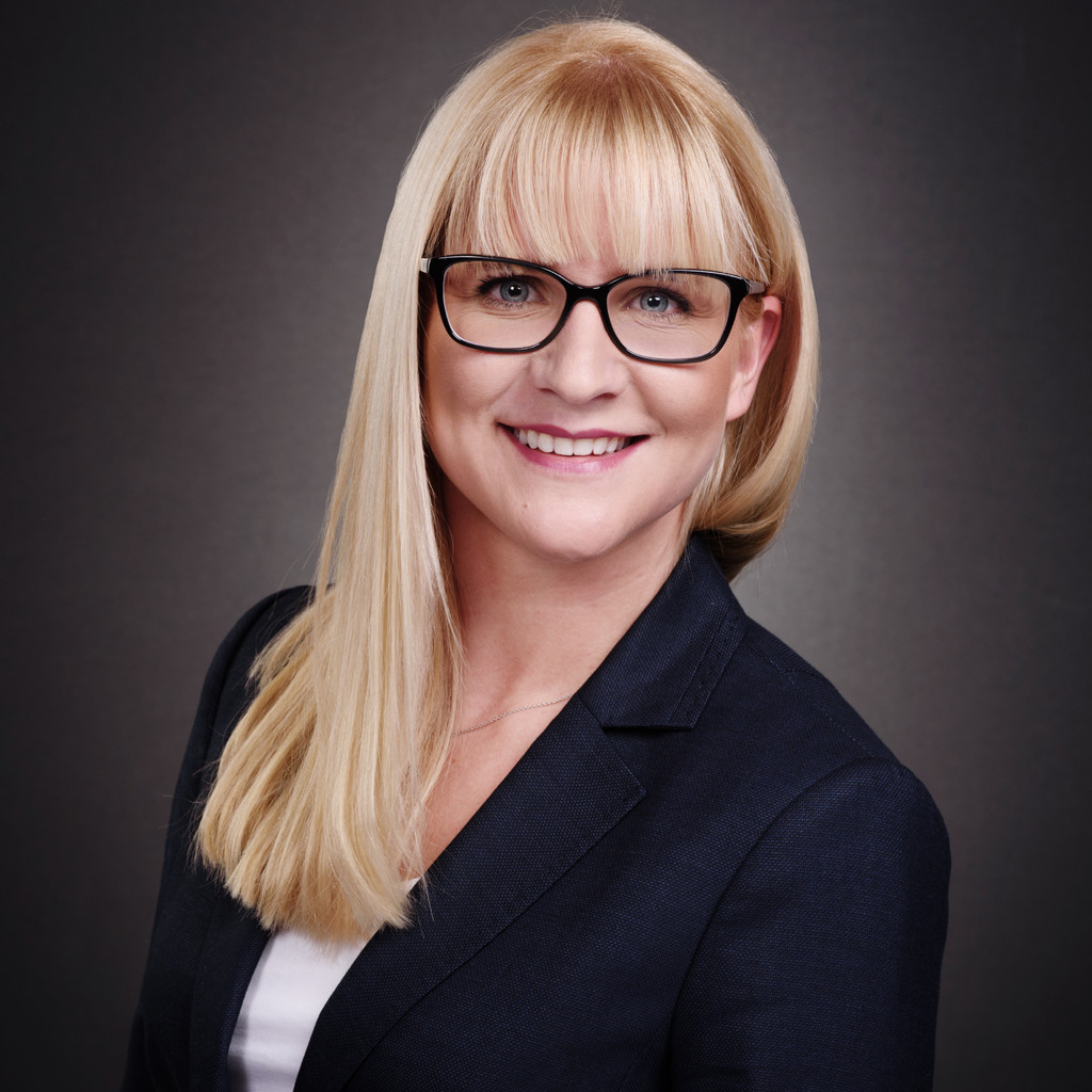 Andrea Eberhardt - IT-Consultant/Projektmanagement-Fachfrau (GPM ...