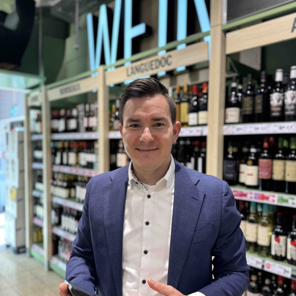 Viktor Ronzhes - Regionalleiter - HIT Handelsgruppe GmbH & Co. KG | XING