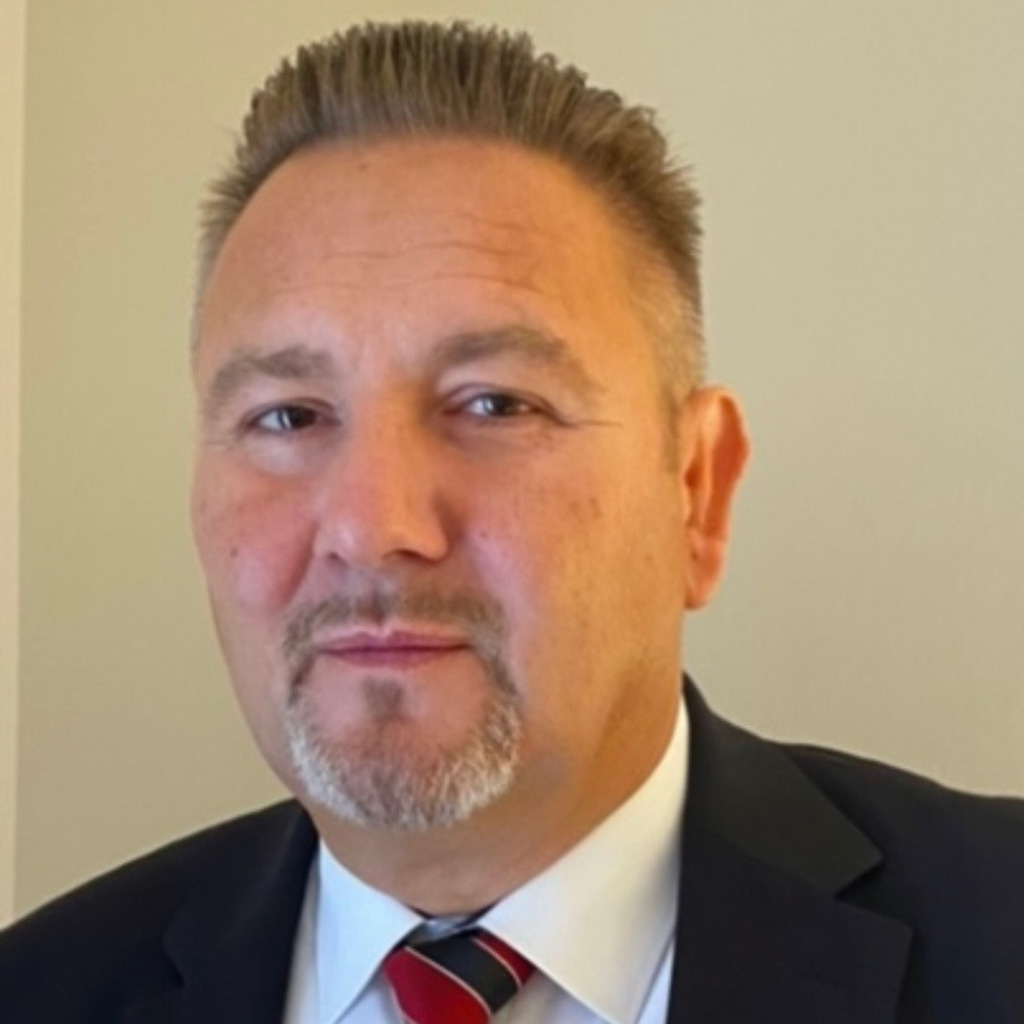 Andre Eisner - Gebietsverkaufsleiter BU Halbzeuge - profine GmbH ...