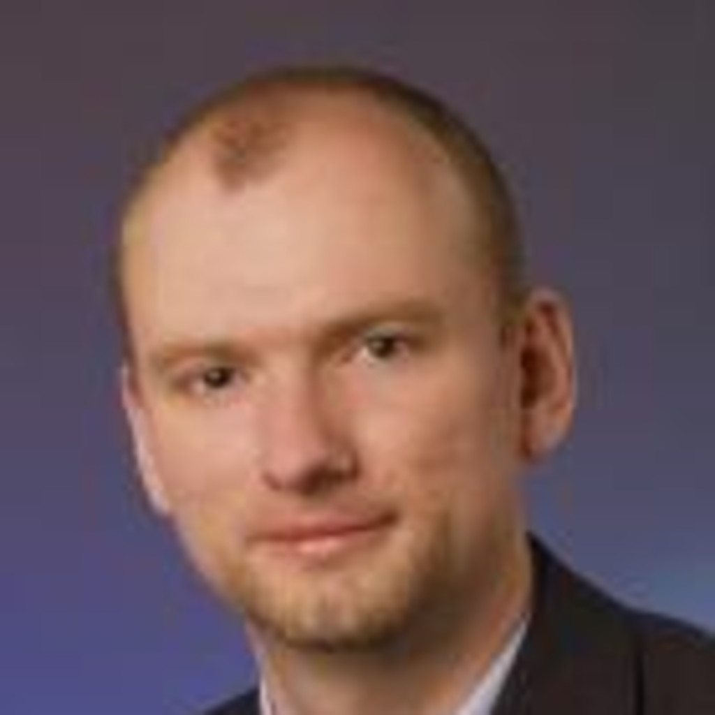 Axel Kraus - Principal Consultant bei "BI-Systems & Services ...