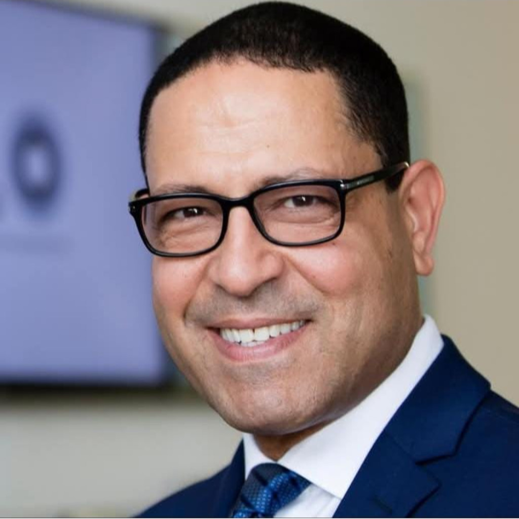 Dr. Mohamed Ibrahim - ISO Senior Lead Auditor - IQC-VIENNA | XING