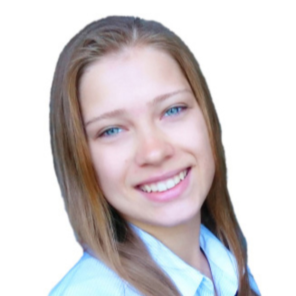 Justyna Podhajska - Software Developer - RIB SAA Software Engineering GmbH | XING