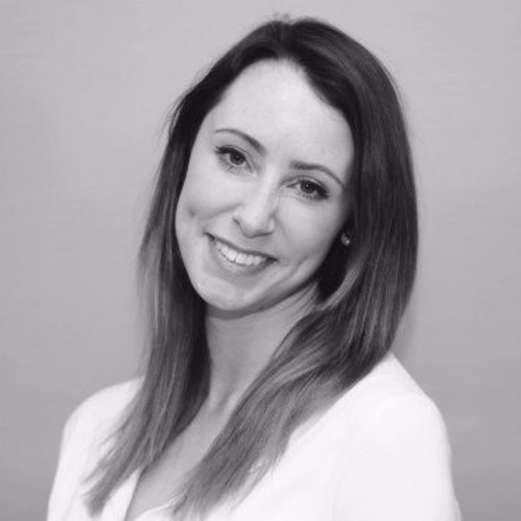 Jo Noble - Director, Recruiting, EMEA - Pegasystems | XING