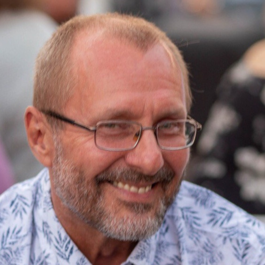 Bernhard Gebauer - Netwoker - Kreatives Ich | XING