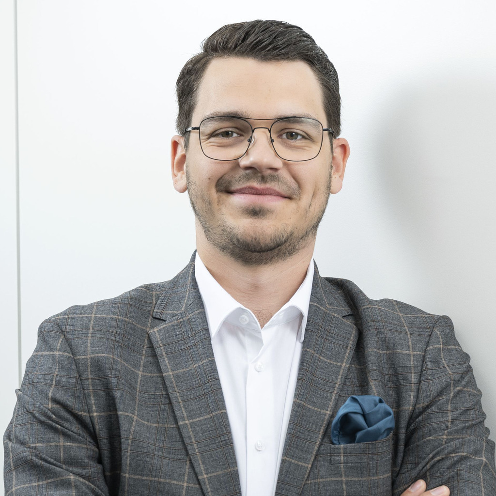 David Kraus - Head of Sales & Operations Manager - ACS Handels GmbH | XING