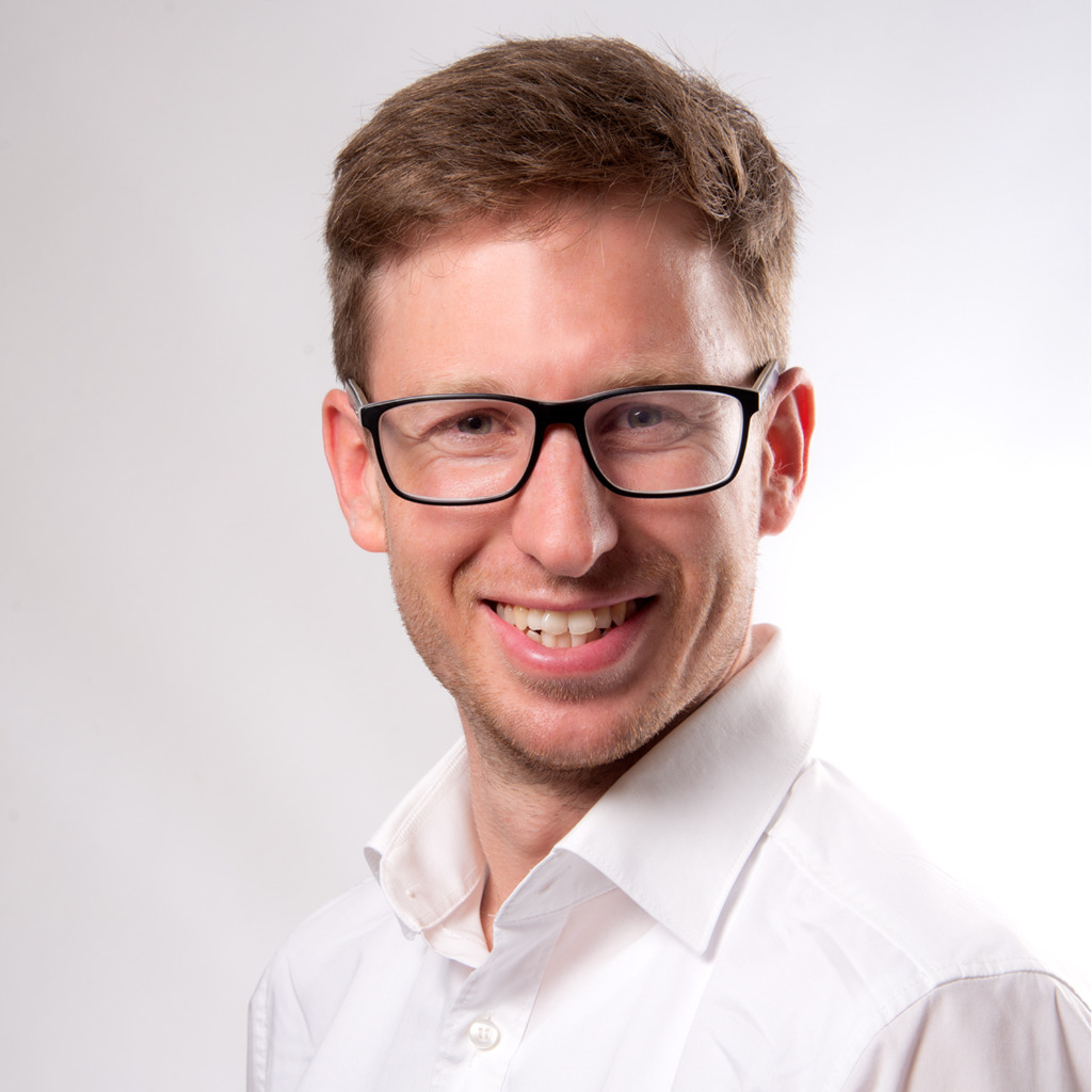 Patrick Geisler - Referent der Geschäftsführung - Segeberger Kliniken ...