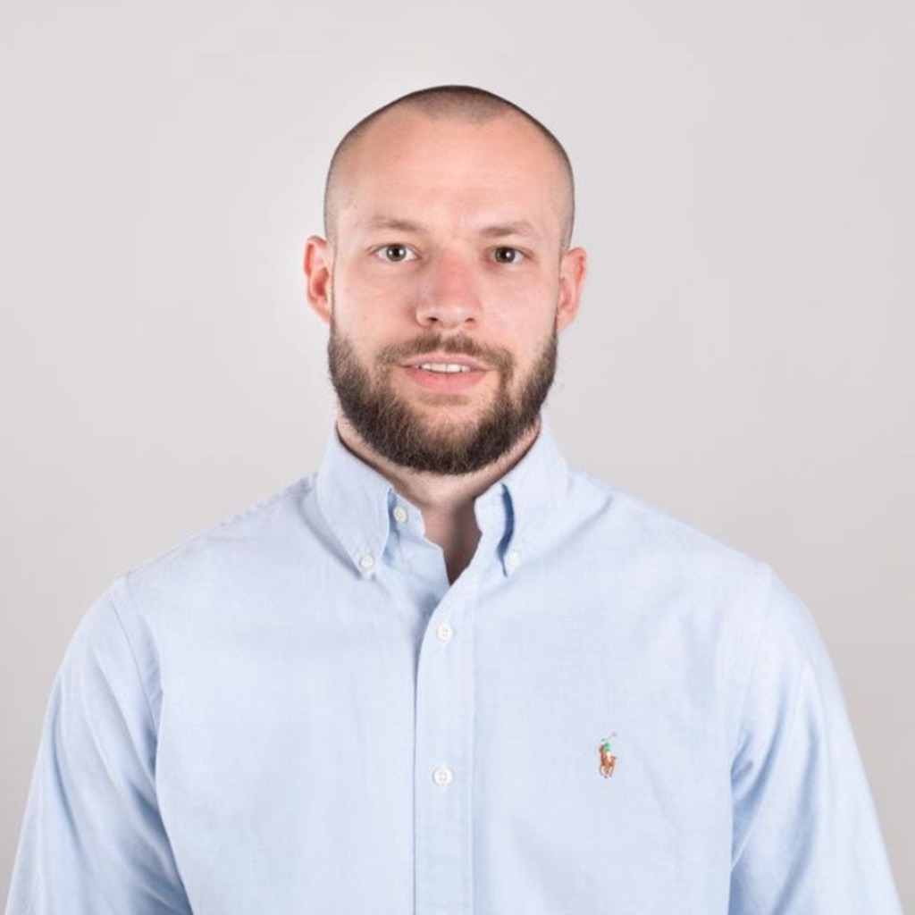 Daniel Maatz - Fertigungsverfahrensbetreuer - Pilz | XING