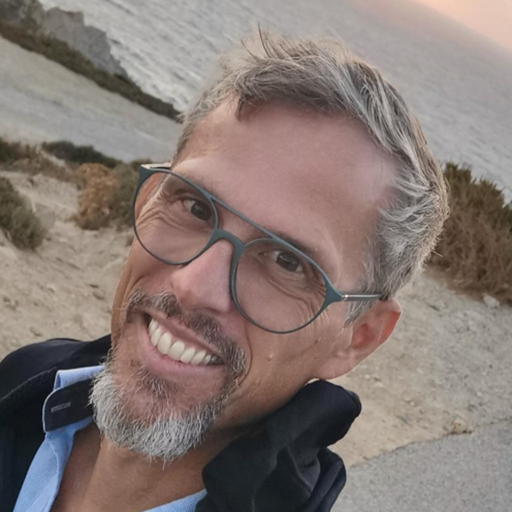 Daniel Müller - Head of IT - Rhomberg Reisen | XING