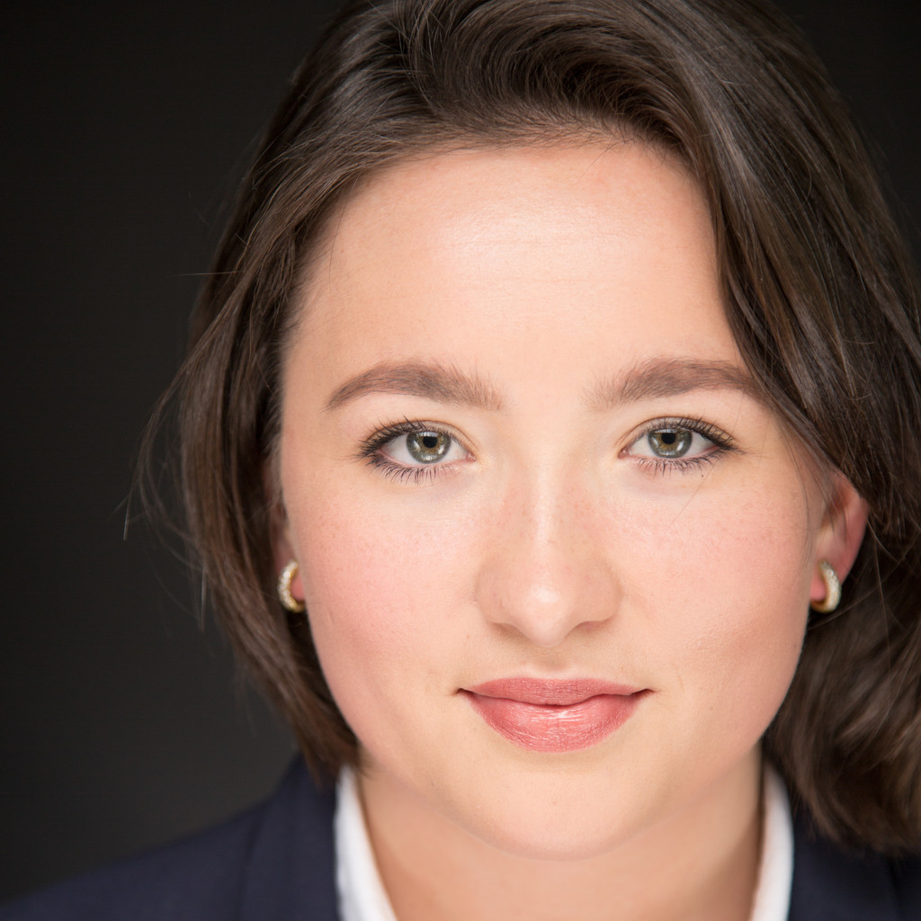 Isabelle Blijdenstein - M.A. Wirtschaft- und Rechtswissenschaften ...